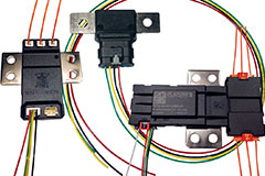 Current Sensor Kits - Isabellenhuette | DigiKey
